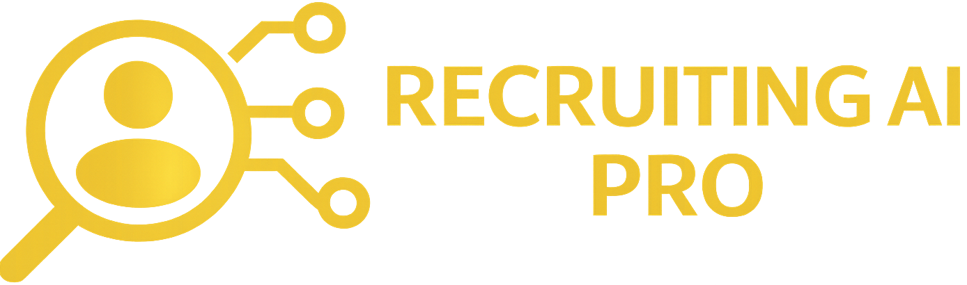 Recruiting AI Pro